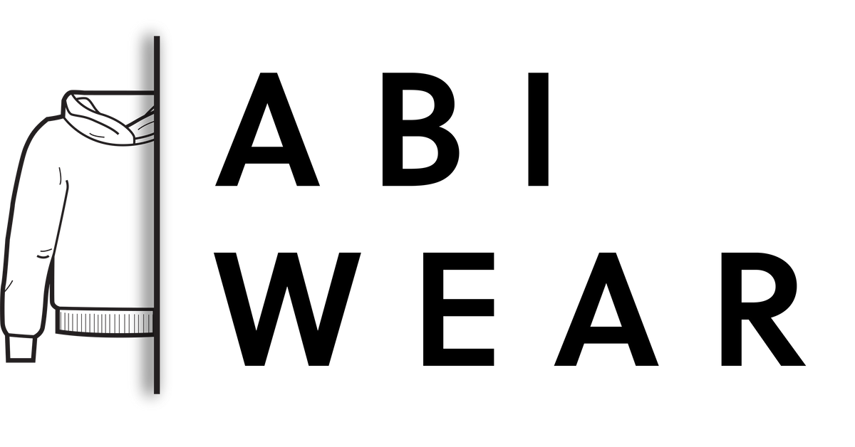 Abihuppari Logo Tyylikkäät Abivaatteet | Abihupparit.fi